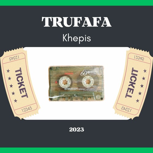 Stream Joel Amaral - Trufafa (Khepis Remix) by Khepis | Listen online ...