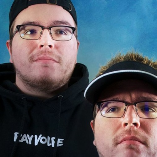 Stream Ray Volpe - Laserbeam (RedSkar Edit) by radskoor | Listen online ...