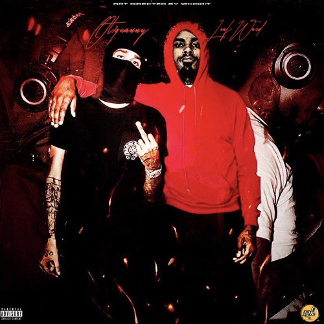 Stream Leaf Ward - Midnight Club ft. OT7 Quanny by 🎵 | Listen online ...