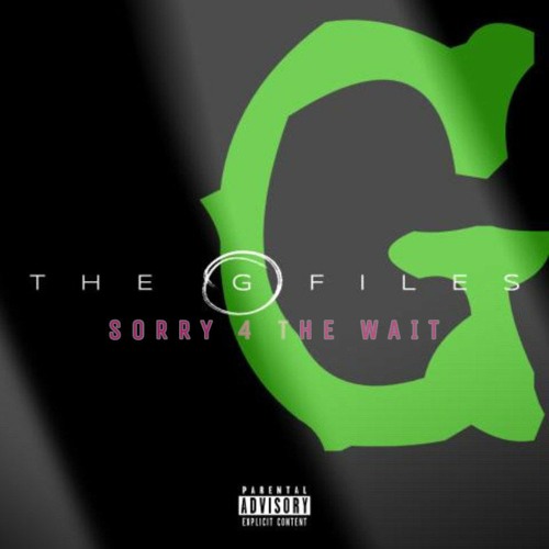 Stream The Real Gabbana | Listen to The G Files (Sorry 4 The Wait ...
