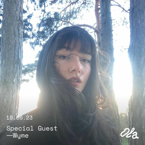 Stream Invitée Spéciale ⏤ Wyme by Ola Radio | Listen online for free on ...