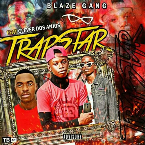 Stream Trap -Star Blassed Gang ft Clever Dos Anjos by Clever Dos Anjos ...