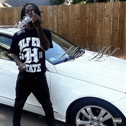 Stream high asl prod. corey lingo & mexikodro by zee! | Listen online ...