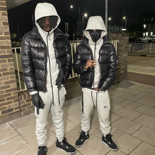 Stream Daz x Lil Zino - Cleanup by 🏴🏁 | Listen online for free on ...