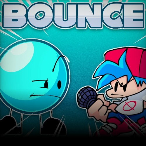 Stream Bounce - Friday Night Funkin' V.S Ball by kevsterdagames ...