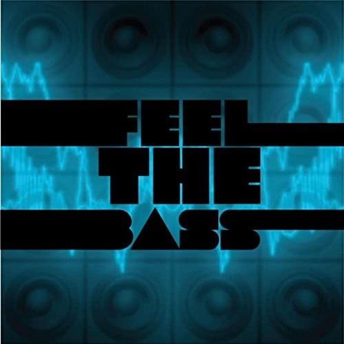 Stream Feel The Bass Vol 3 by jaaktomassen_music | Listen online for free on SoundCloud