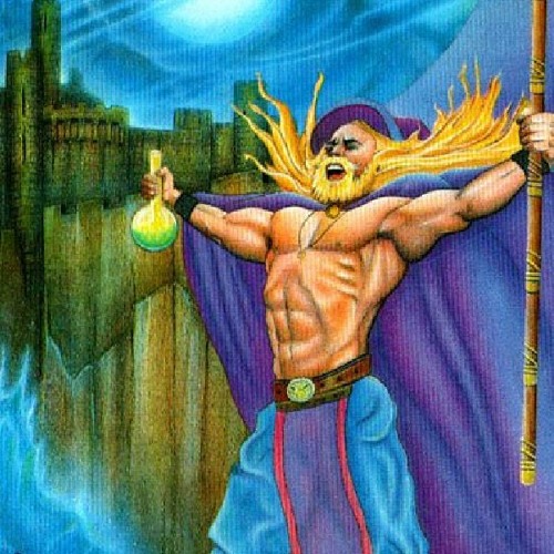 Stream Solstice - Main BGM Theme (BW2 Soundfont V1) by Dastan | Listen online for free on SoundCloud