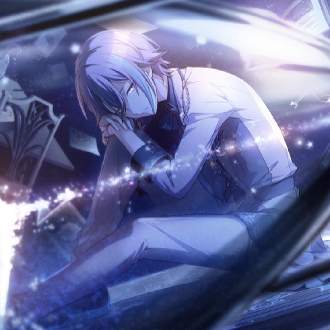 Stream Fixer Rui Kamishiro cover ver by Benjamin Franklin | Listen ...