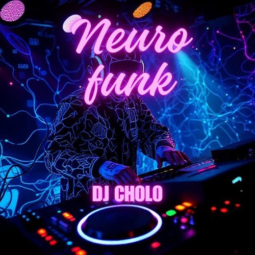 Stream Neurofunk By DJ Cholo by DJ Cholo | Listen online for free on ...