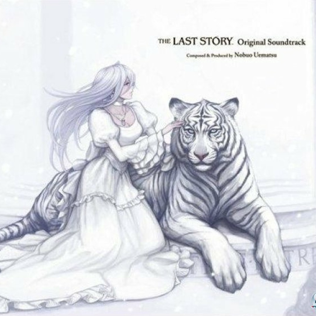 Stream The Last Story Ost | Listen to The Last Story - The Premium ...