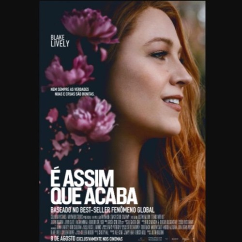 Stream Assistir É Assim Que Acaba (2024) Filme Completo by Andoro ...