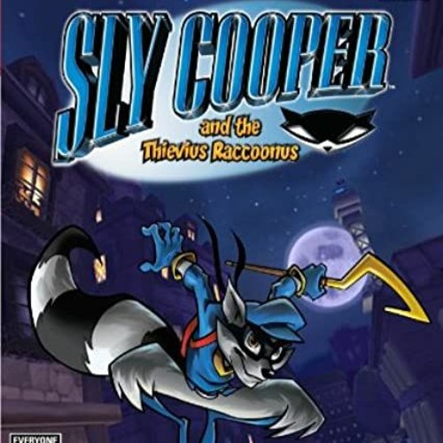 Stream SLY COOPER JOSH TYPE JOSH BEAT JOSH JOSH JOSH SLY SEXY COOPER ...