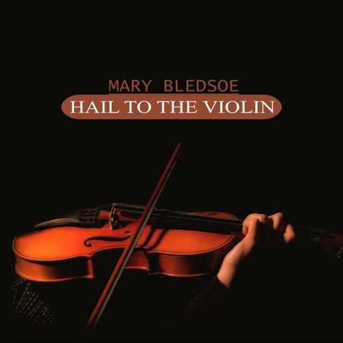 Stream Savior, Lead Me, Lest I Stray by Mary Bledsoe | Listen online ...