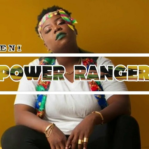 Stream Teni X Power Ranger Remix 2020 X) by Nayko 987 | Listen online ...