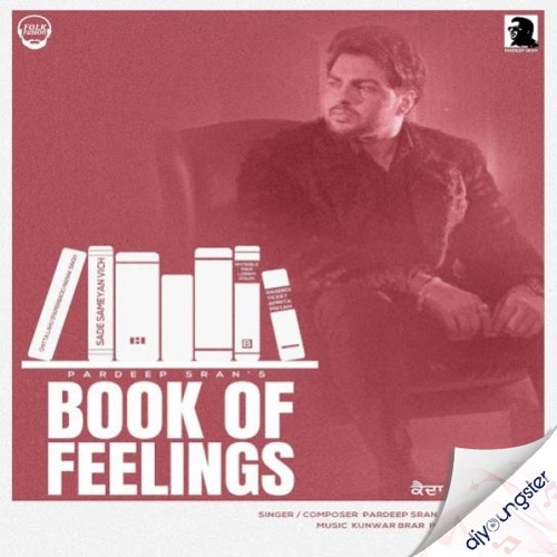 Stream Book Of Feelings (DjYoungster.Com) by Moosa Jatt | Listen online ...