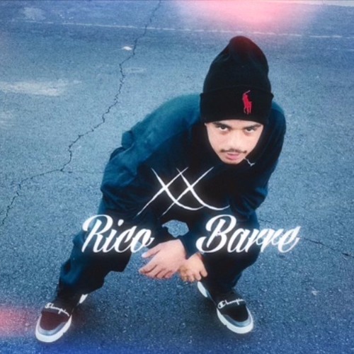 Stream Real Life Rapper by Rico Barre | Listen online for free on ...