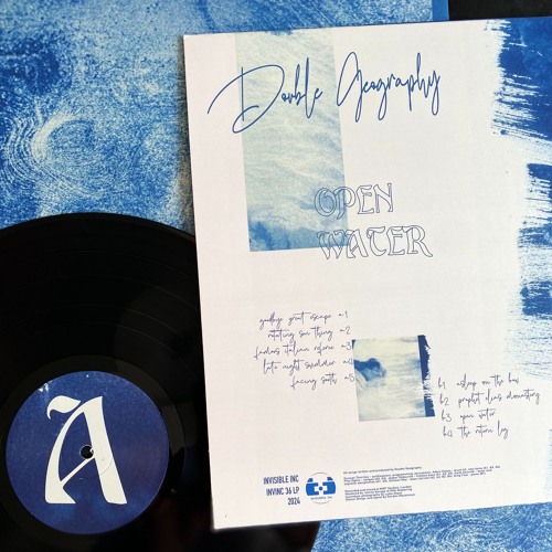 Stream Double Geography - Late Night Swimmer [Invisible Inc.] by ...