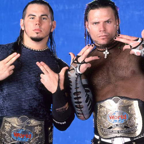 Stream Mike Lary - Tag Team by Mike Lary | Listen online for free on ...