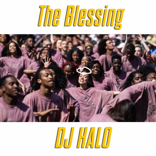 Dj Halo - Free music on ToneDen