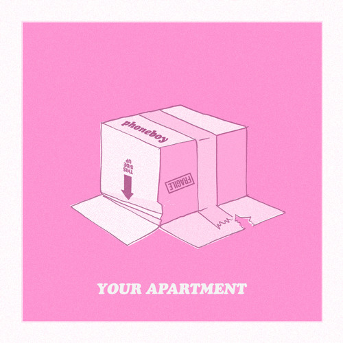 Stream Your Apartment by Phoneboy | Listen online for free on SoundCloud