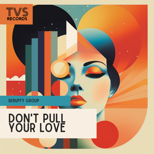 Stream Don't Pull Your Love (Live) by Skruffy Group | Listen online for ...