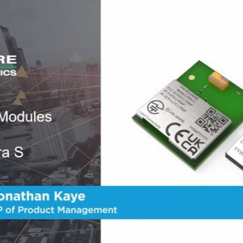 Stream Introducing Laird Connectivity's Bluetooth Low Energy Lyra ... Stream Introducing Laird Connectivity's Bluetooth Low Energy Lyra ...