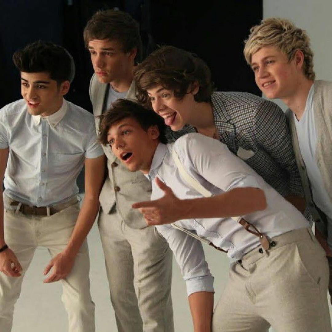 Stream Just_Layla | Listen to unreleased one direction playlist online ...