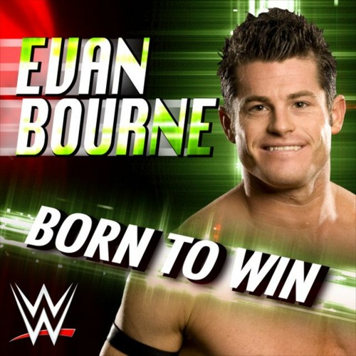Stream Born To Win (Evan Bourne) by WWEMusic | Listen online for free ...