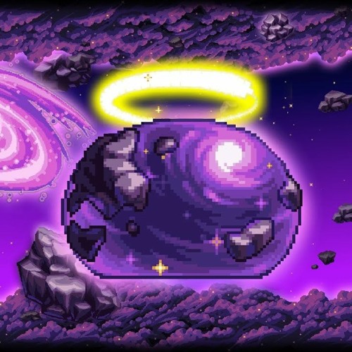 Stream Terraria Catalyst Mod Destruction Theme Of Astrageldon by ...