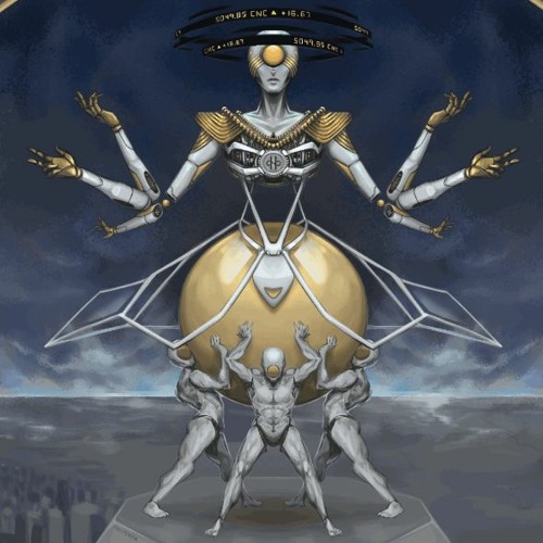 Stream God Of Greed (Villain Theme) by Seventh Sam | Listen online for ...