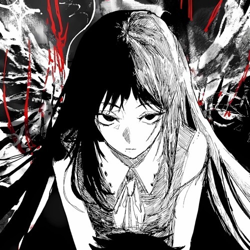 Stream INSTRUMENTAL Odetari - RED EYES BLACK DRAGON CHAIN by meow ...