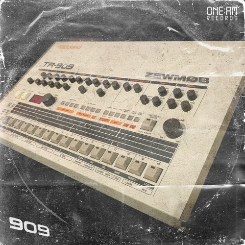 Stream Zewmob - Nine Oh Nine by ONE:AM Records | Listen online for free ...