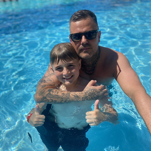 Stream Rutherford Jeremiah | Listen to Venga boys playlist online for ...