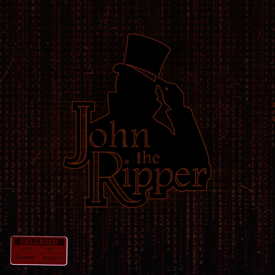 Stream John The Ripper by Tier3 | Listen online for free on SoundCloud