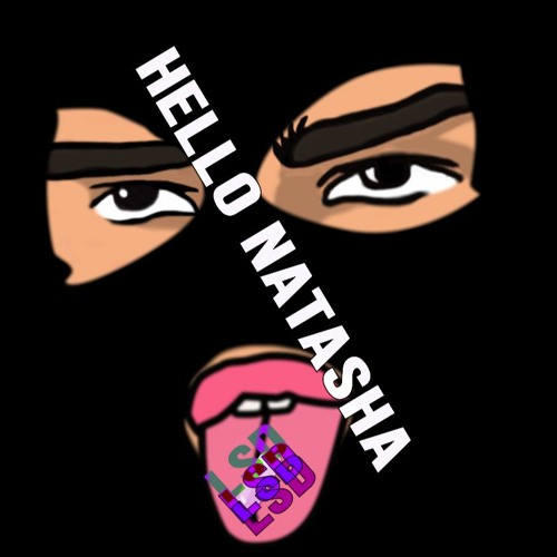 Stream Hello Natasha LSD by BlessedByGODX | Listen online for free on ...