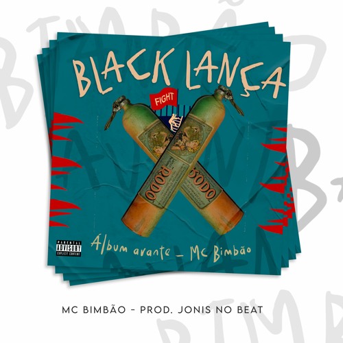 Stream BLACK LANÇA - Mc Bimbão (Prod. Jonis) by MC BIMBÃO | Listen ...