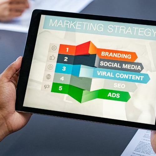 Stream 5 Ways To Build A Fool - Proof Marketing Strategy by Invisio ...