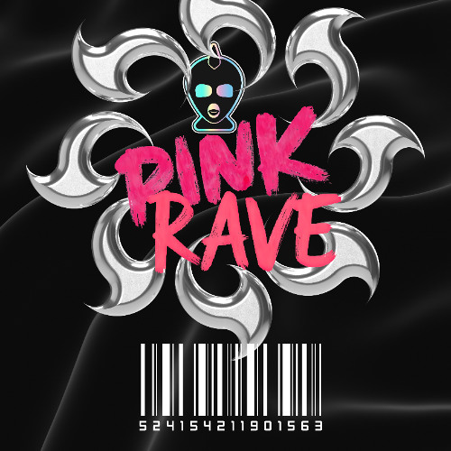 Stream Exodus-Pink Rave by Exødụs | Listen online for free on SoundCloud