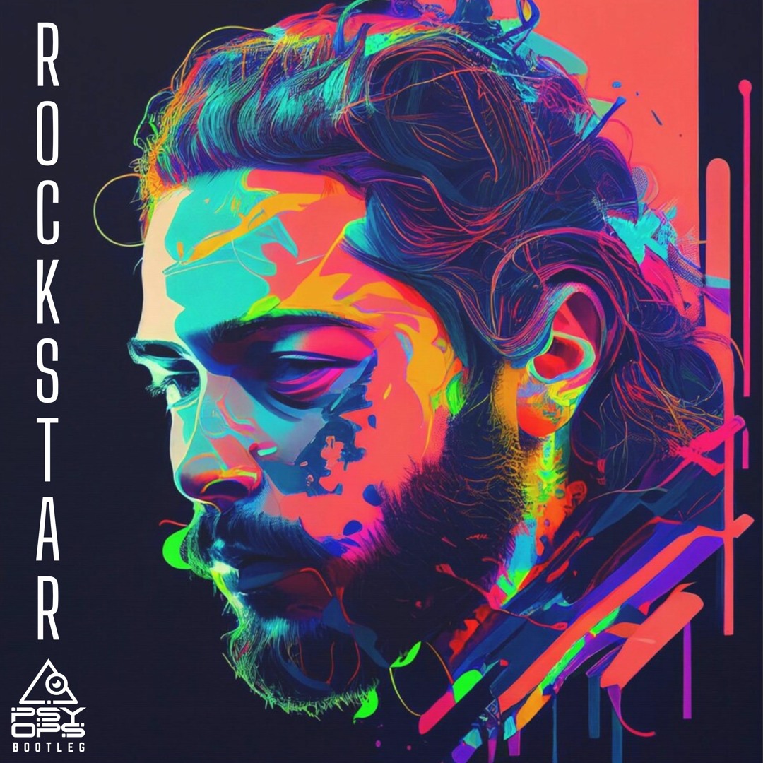 Stream Post Malone - Rockstar (Psyops Bootleg) FREE DOWNLOAD by PSYOPS ...