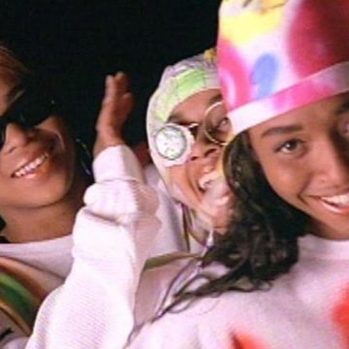 Stream TLC - Hands Up (Mojo Breaks Remix) by Mojo | Listen online for ...