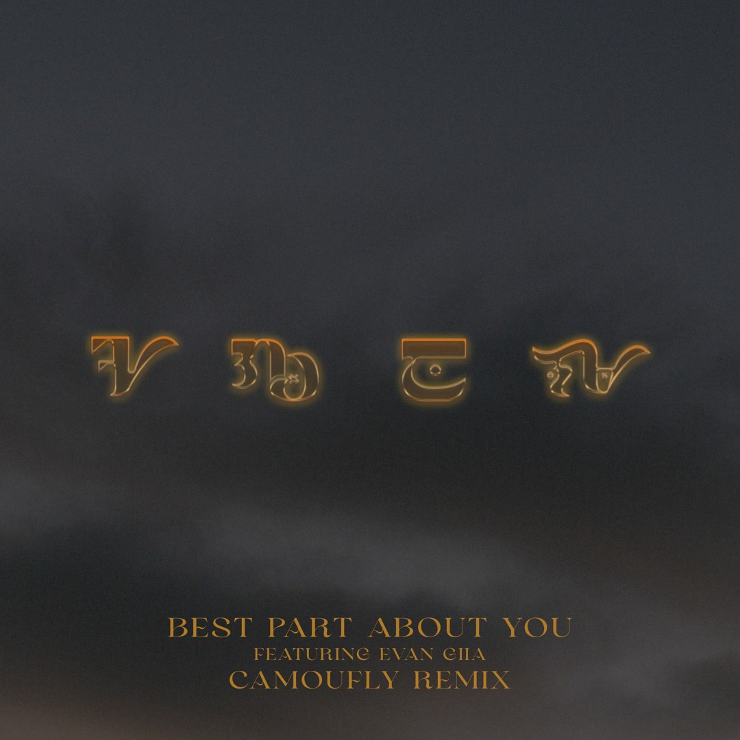 Stream Manila Killa - Best Part About You Feat. EVAN GIIA (camoufly ...