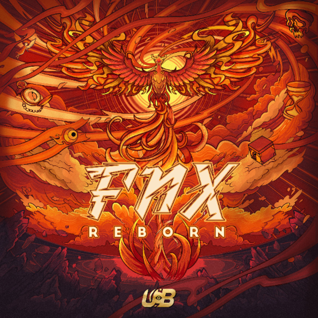 Stream FNX & Audiosonic - We Will Dance Again by FNX | Listen online ...