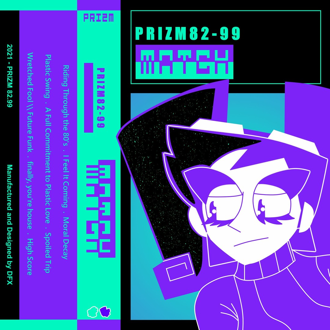 Stream [WINNERS FINALS P3 ] Underfity & Friends by PRIZM - it's kind of ...