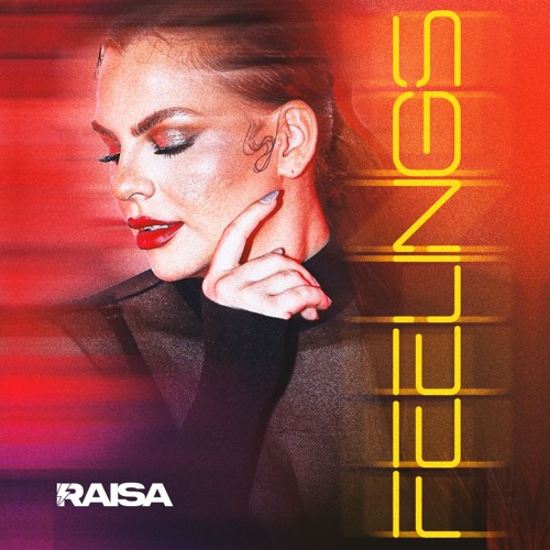 Stream FEELINGS - SETMIX DJ RAISA by djraisa | Listen online for free ...