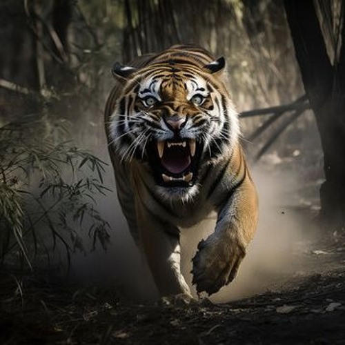 Stream Shattered Mirrors by Our April Tiger | Listen online for free on ...