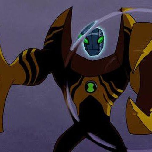 Stream Ben 10 alien force vilgax attacks nintendo ds Albedo boss by ...