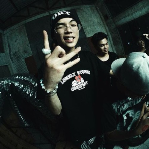 Stream Dangrangto - MOIEM (REMIX) (Prod. wondrtime) by wondrtime ...