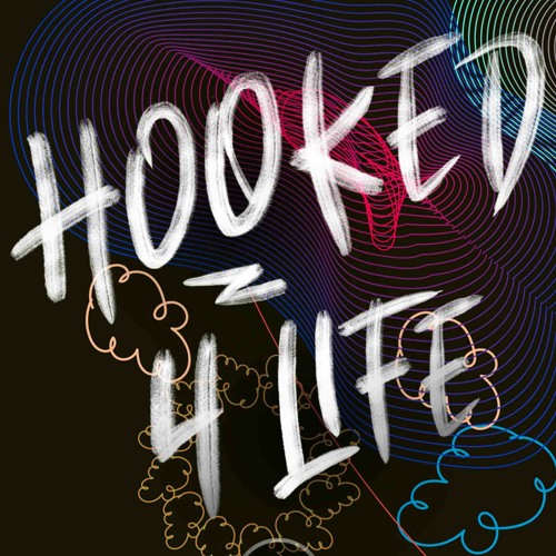 Stream Steve Rayner | Listen to Hooked Radio Show Complete Series ...