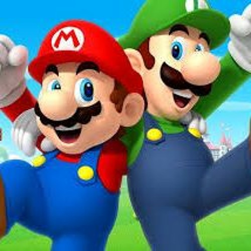 Stream Agent 10 | Listen to Super Mario playlist online for free on ...