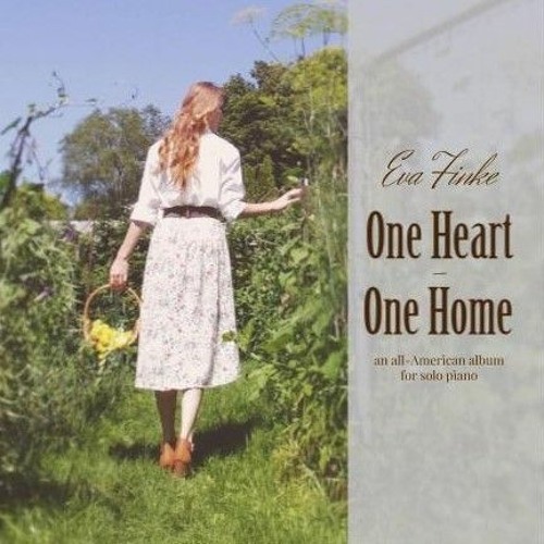 Stream One Heart, One Home by Eva Finke | Listen online for free on ...
